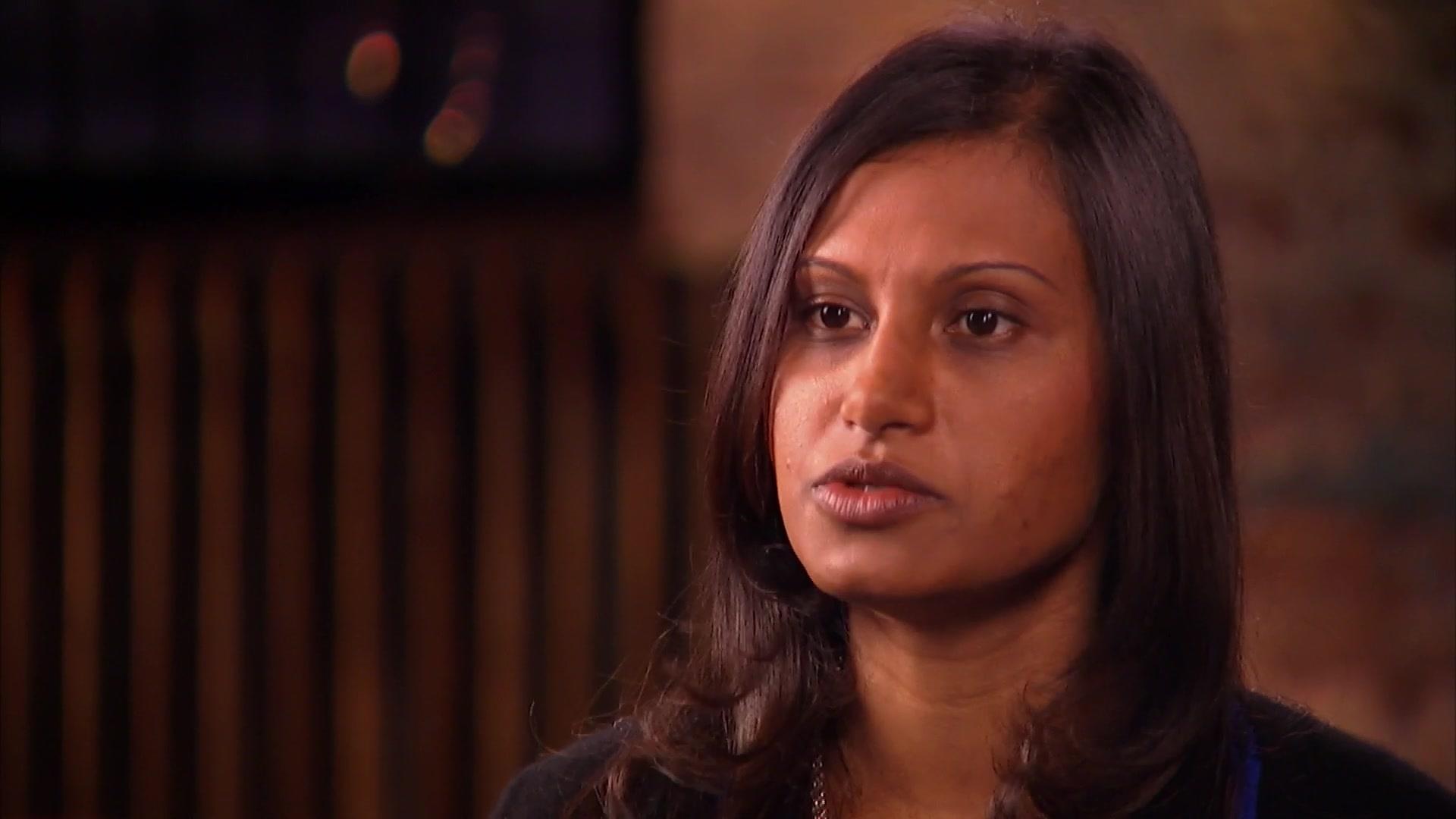 Watch Dateline: Secrets Uncovered Sneak Peek: Why Did Seemona Sumasar Get Arrested? - NBC.com