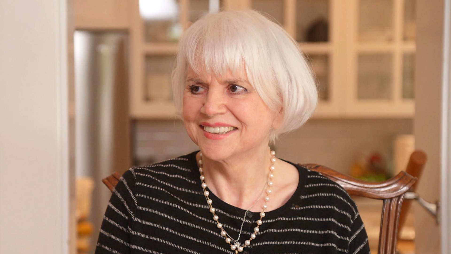 Watch TODAY Excerpt: Linda Ronstadt opens up about health, career ...