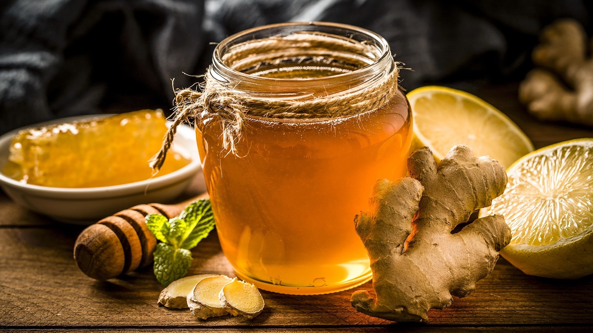 Watch Hoy Día Highlight: Prueba este jarabe para la tos hecho en casa ...