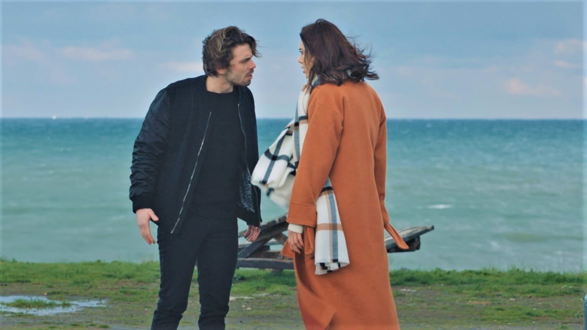 Watch Infiel: Historia de un Engaño Highlight: Infiel: Historia de un ...