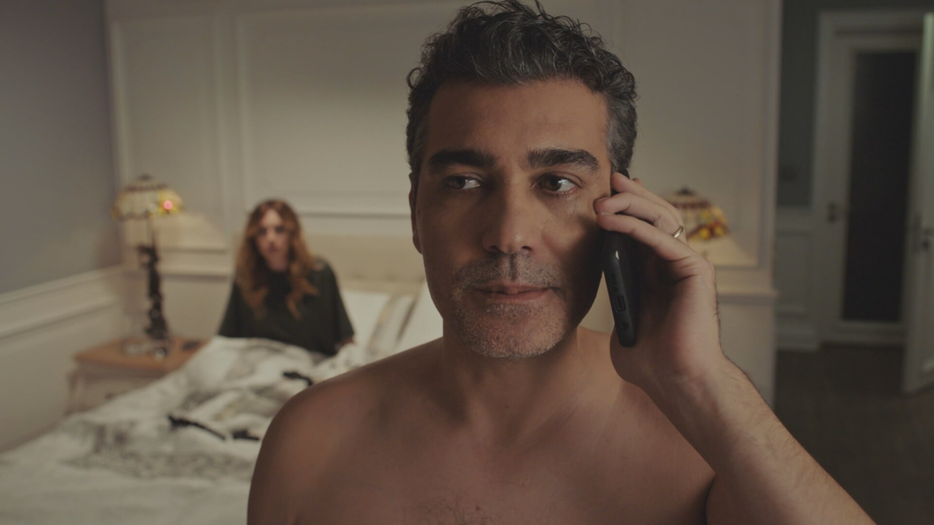 Watch Infiel: Historia de un Engaño Highlight: Infiel: Historia de un ...