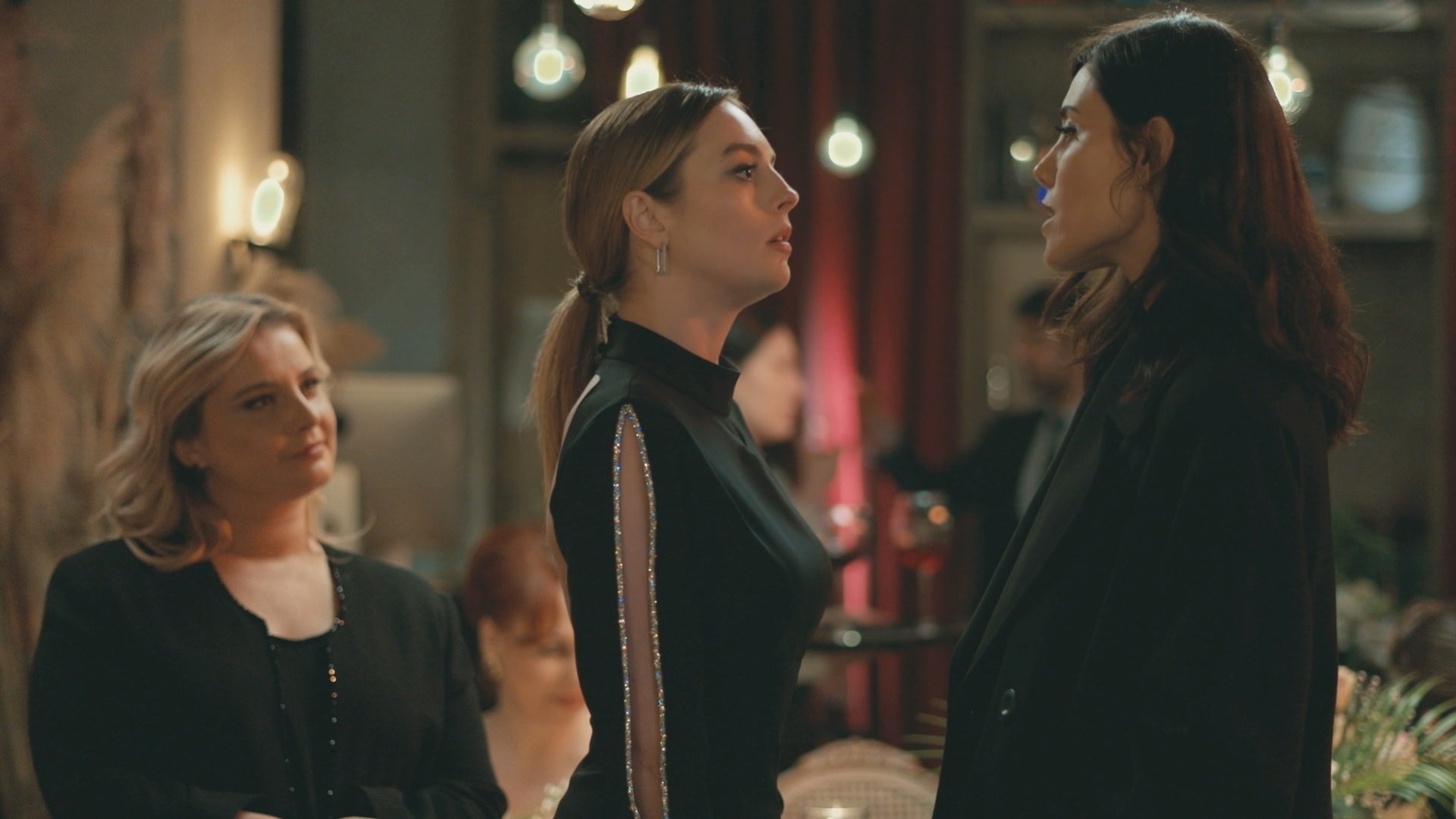 Watch Infiel: Historia de un Engaño Highlight: Infiel: Historia de un ...