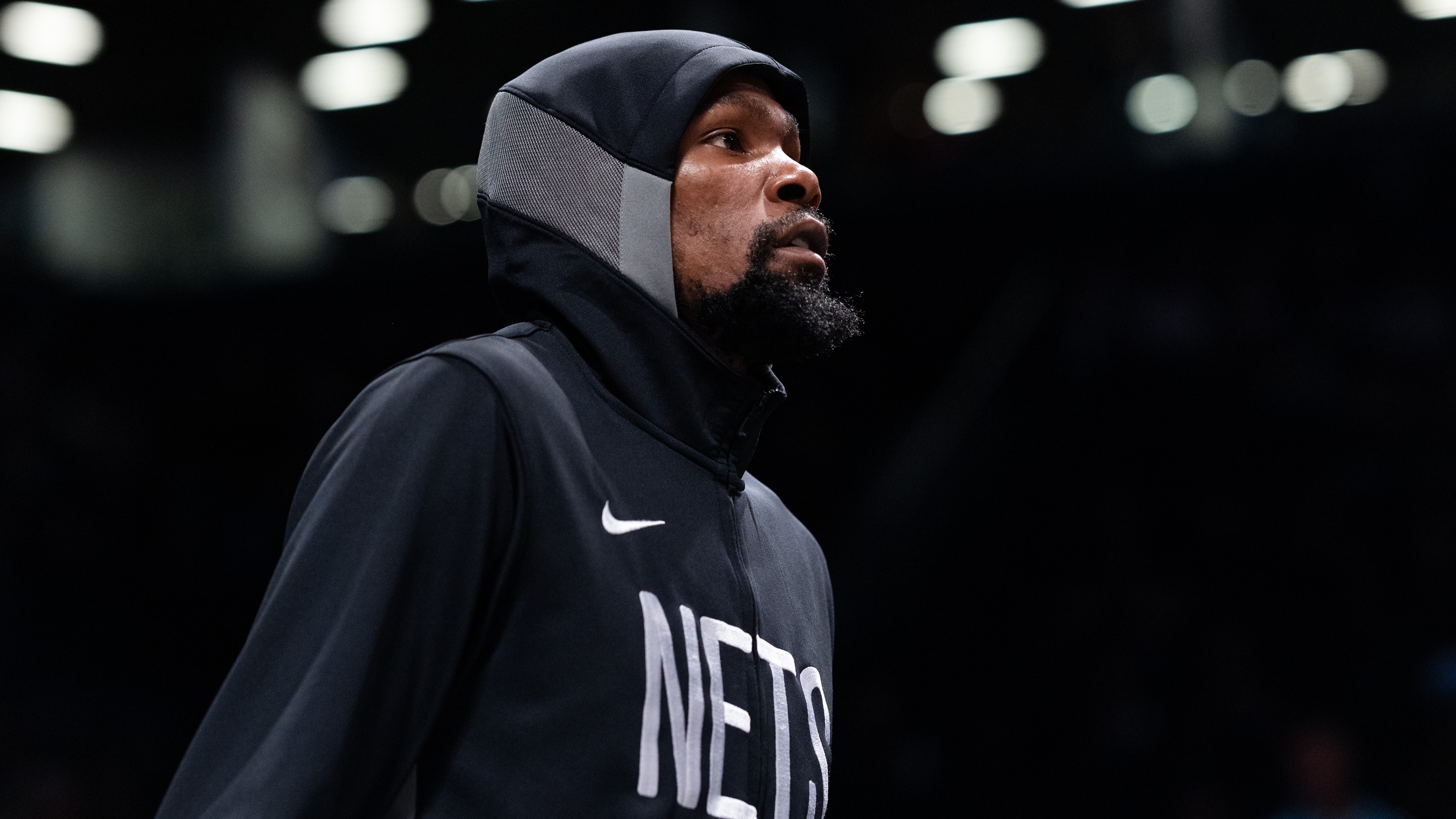 Watch Brother from Another Clip: KD response to Irving controversy ...