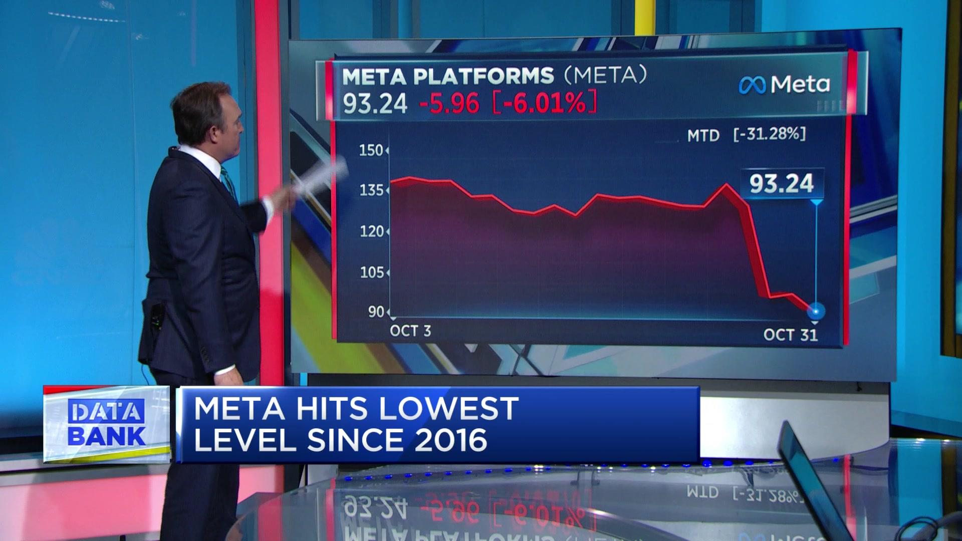 Watch The Exchange Episode: The Exchange - October 31, 2022 - NBC.com