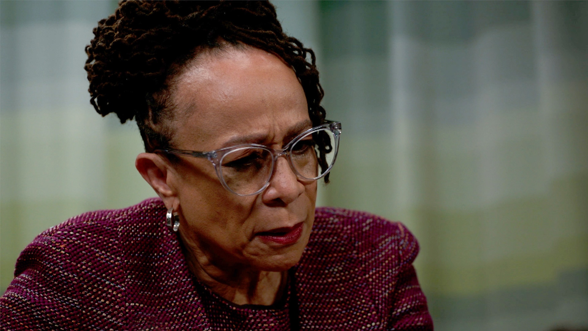 Watch Chicago Med Highlight: Goodwin Has a Heart-to-Heart with a ...