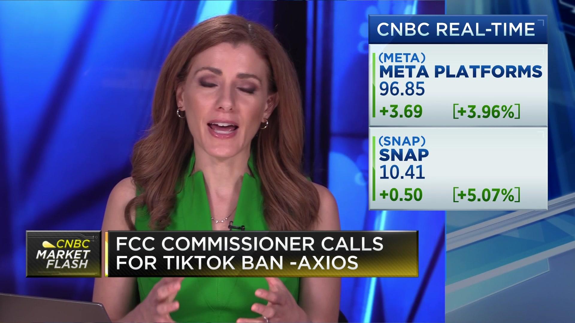 Watch The Exchange Episode: The Exchange - November 1, 2022 - NBC.com