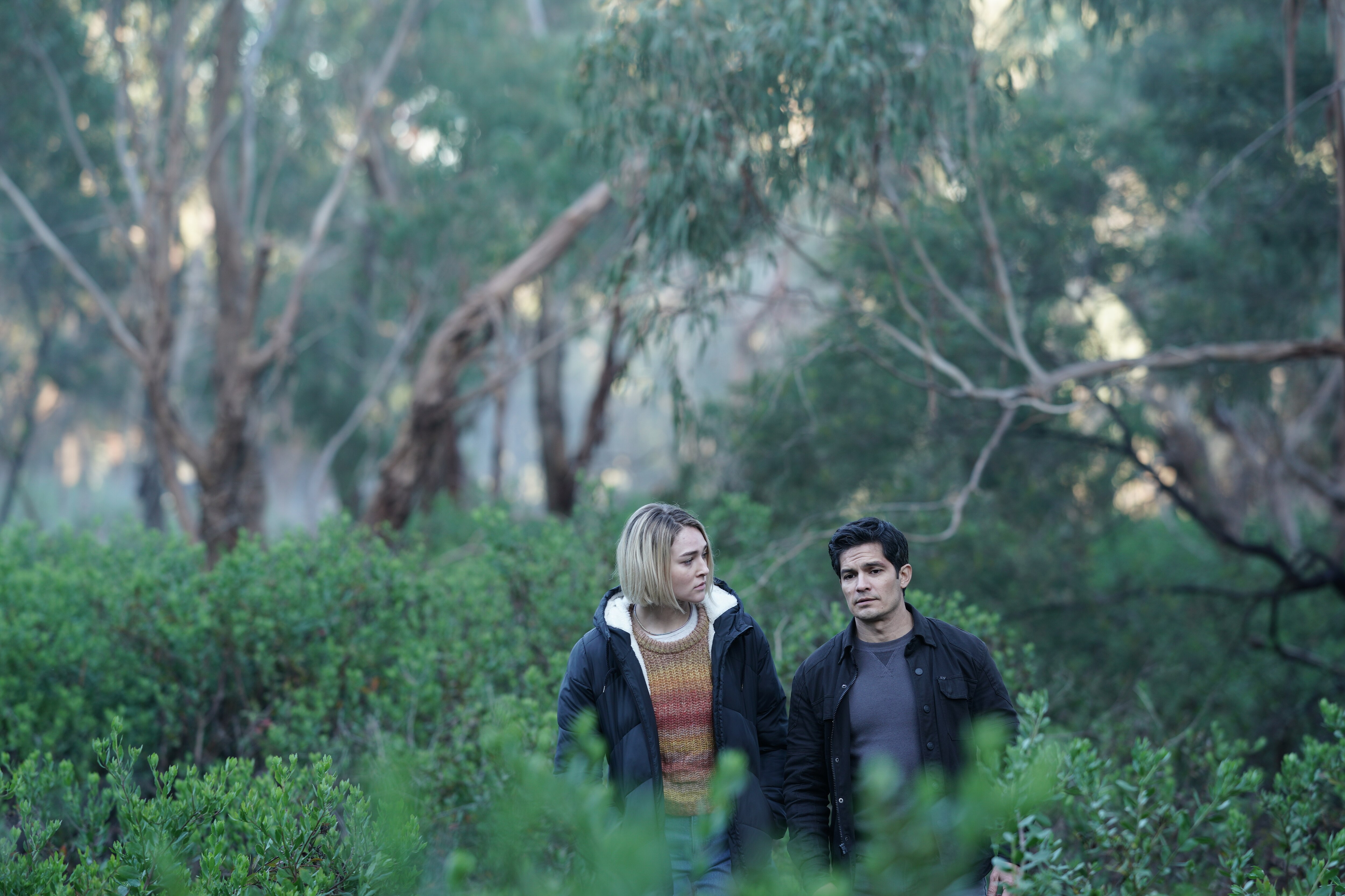 La Brea: 206 - Lazarus Photo: 6817326 - USANetwork.com