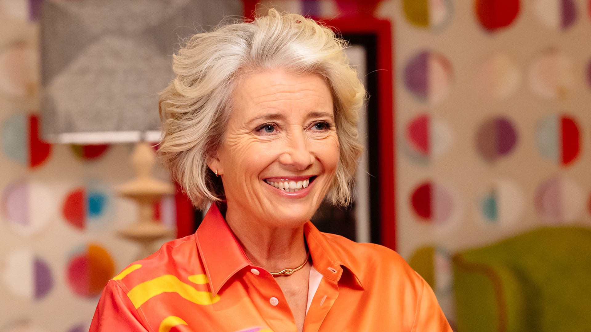 Watch TODAY Excerpt: Emma Thompson encourages body positivity in ...