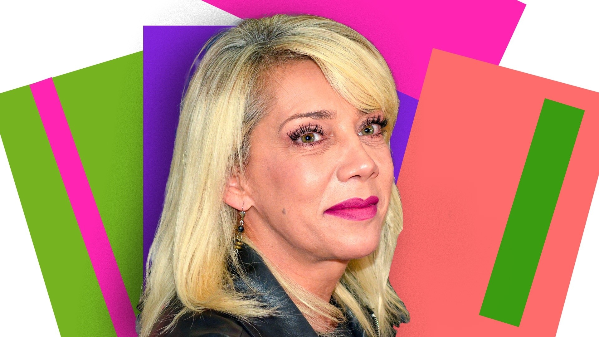 Watch En Casa con Telemundo Highlight: Cynthia Klitbo confiesa el infierno que vivió con la ...