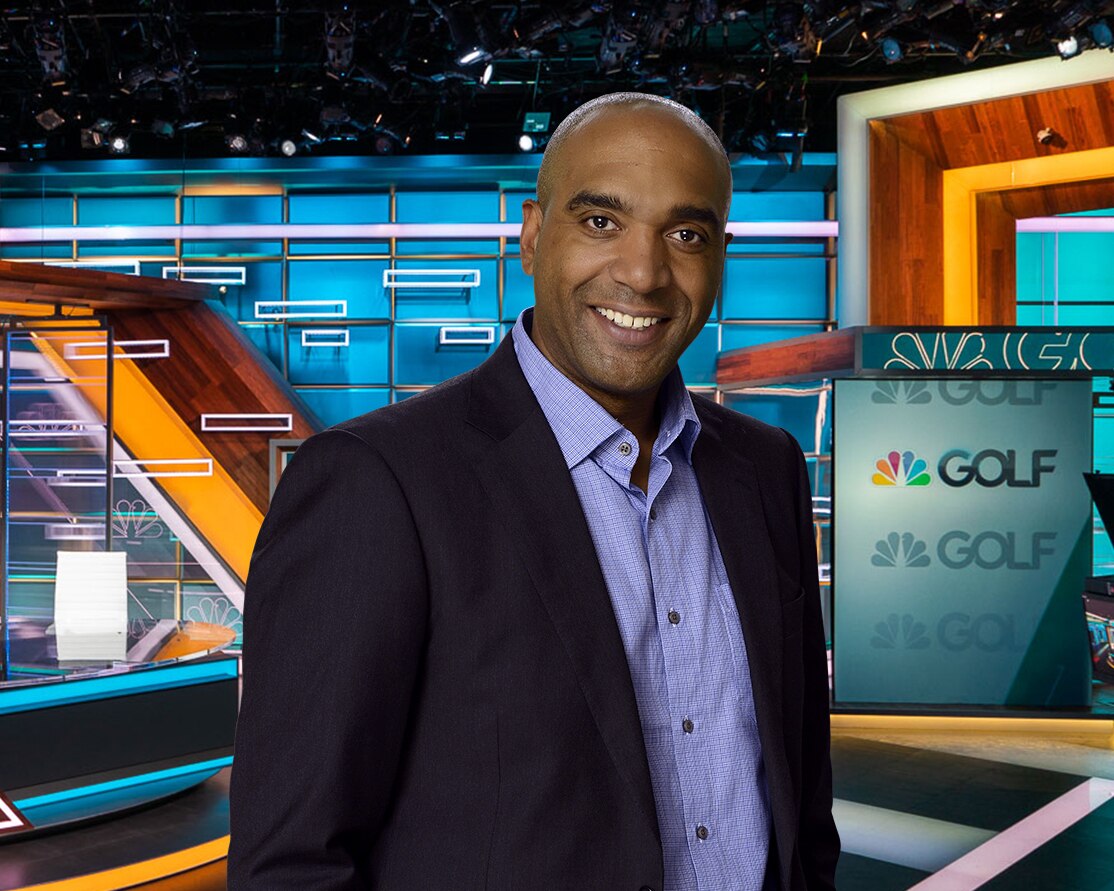 Golf Today - NBC.com