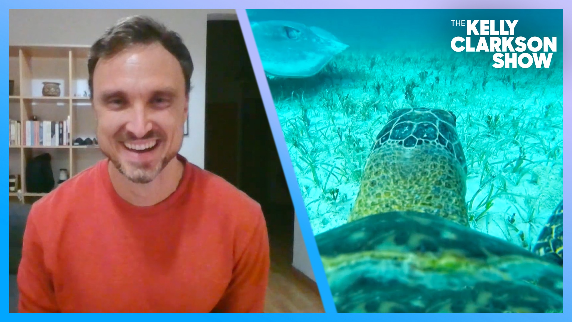 Watch The Kelly Clarkson Show - Official Website Web Exclusive ...