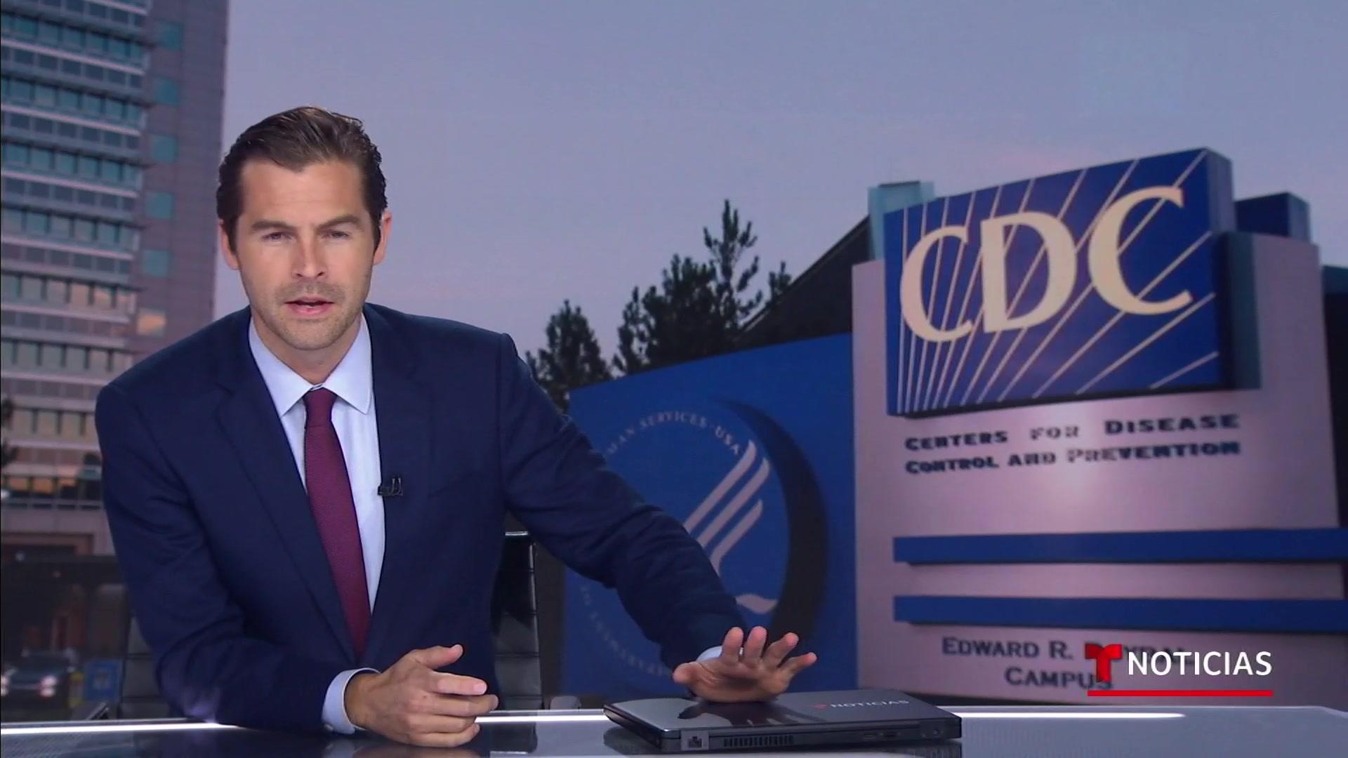 Watch Noticias Telemundo Episode: Noticias Telemundo 11/04 - NBC.com