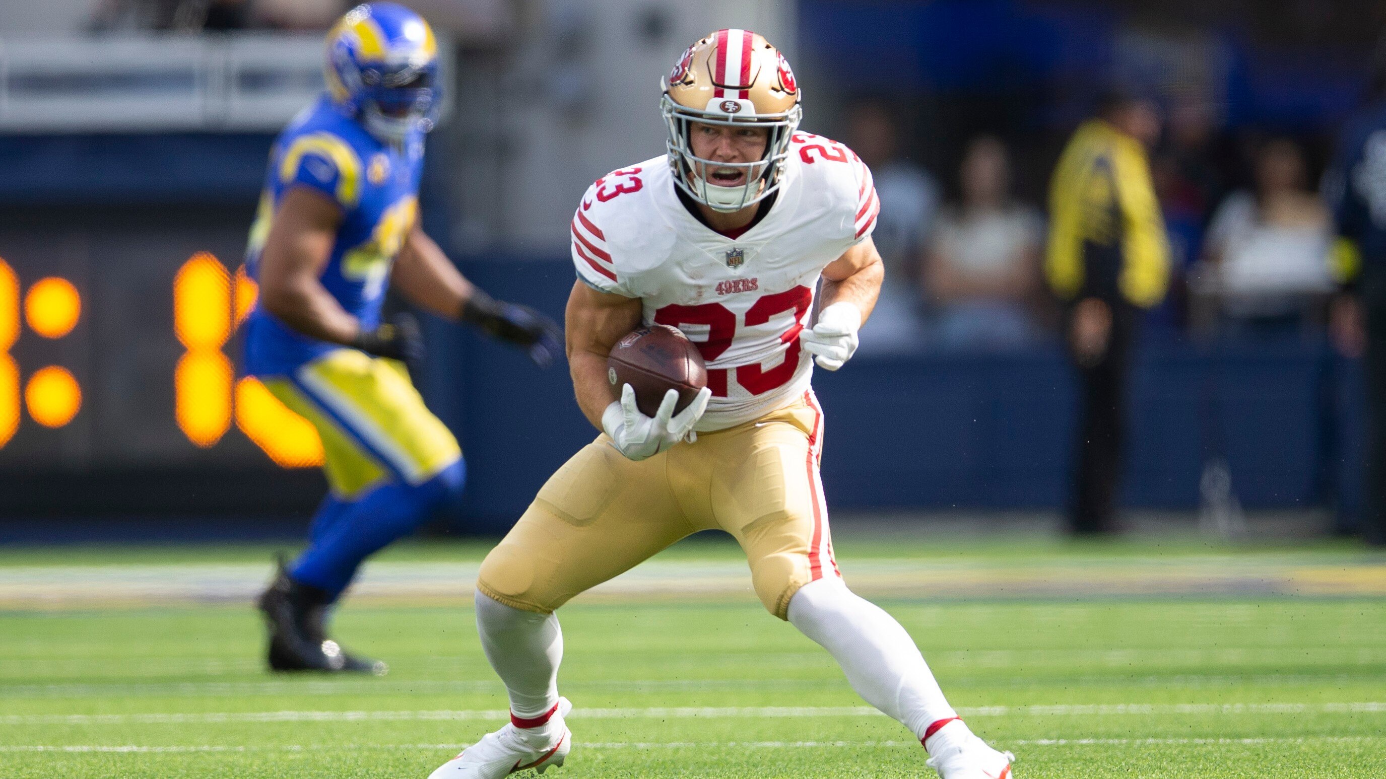 Watch Football Night in America Clip: SNF Week 10 preview: Chargers vs ...