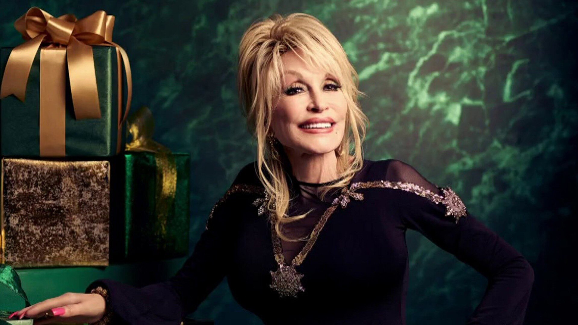 Watch TODAY Excerpt: Dolly Parton is the latest cover star of Better ...