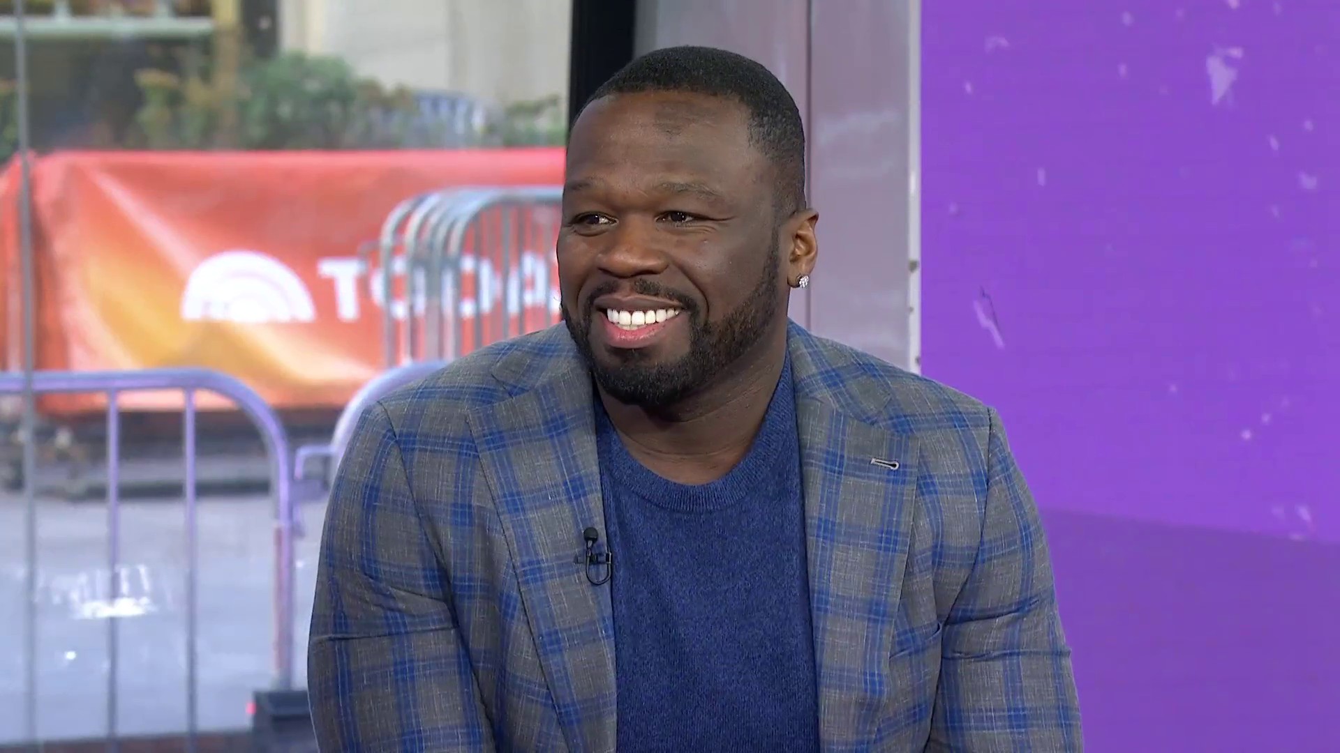 Watch TODAY Excerpt: 50 Cent talks lasting legacy of 'In da Club,' new ...