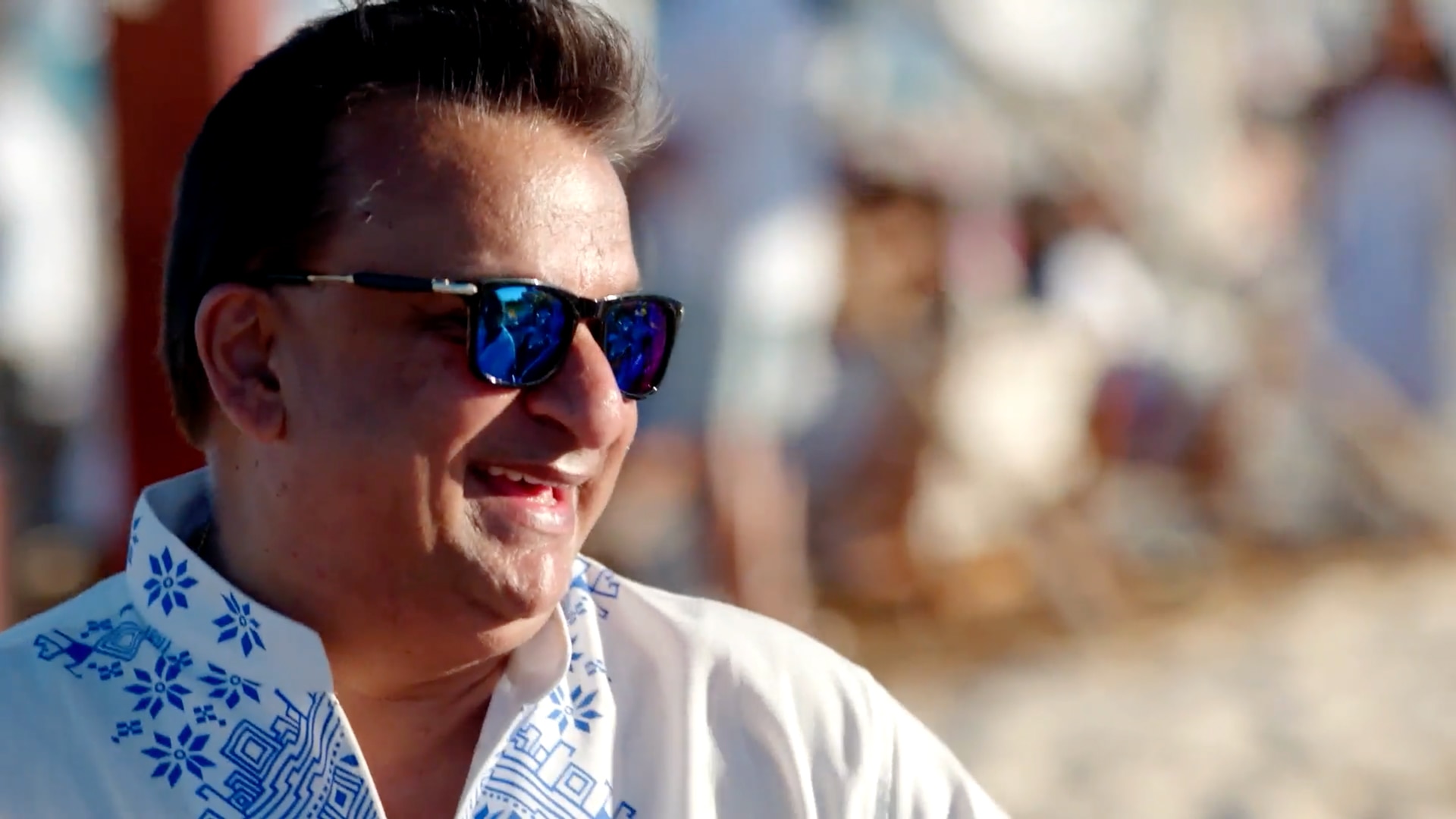 Watch Family Karma Highlight: Monica Vaswani's Dad Has a Specific Vision for Her Engagement and ...