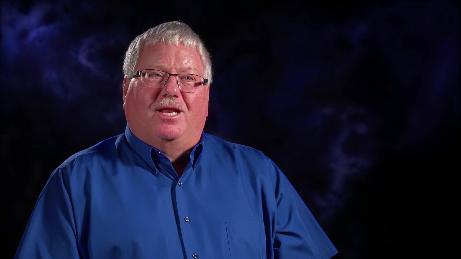 Watch An Unexpected Killer Web Exclusive: Investigators Find a Coffin ...