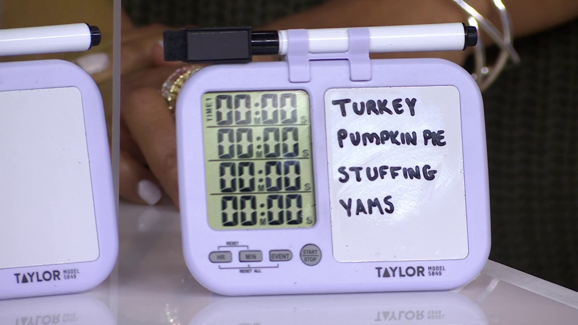 Watch TODAY Excerpt: The best multitasking buys for beauty, fashion and ...