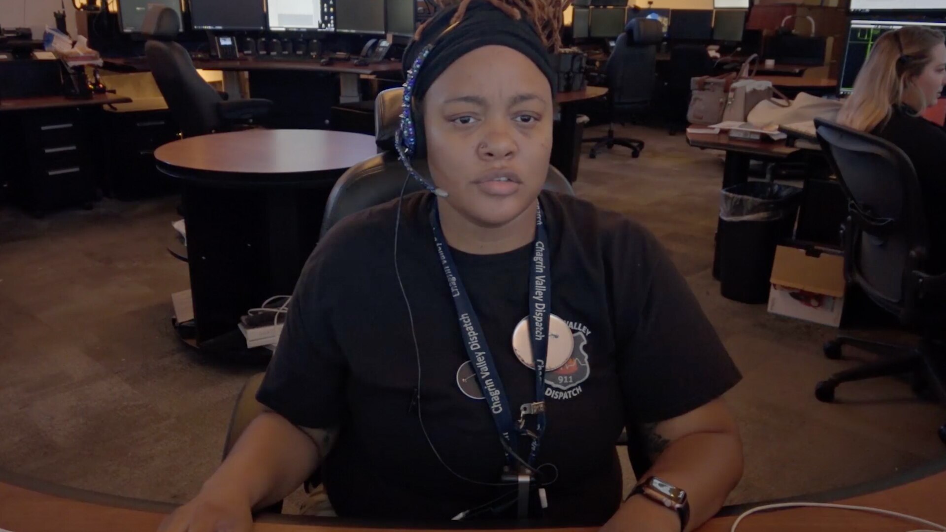 Watch 911 Crisis Center Sneak Peek: Caller Requests Assistance for a ...