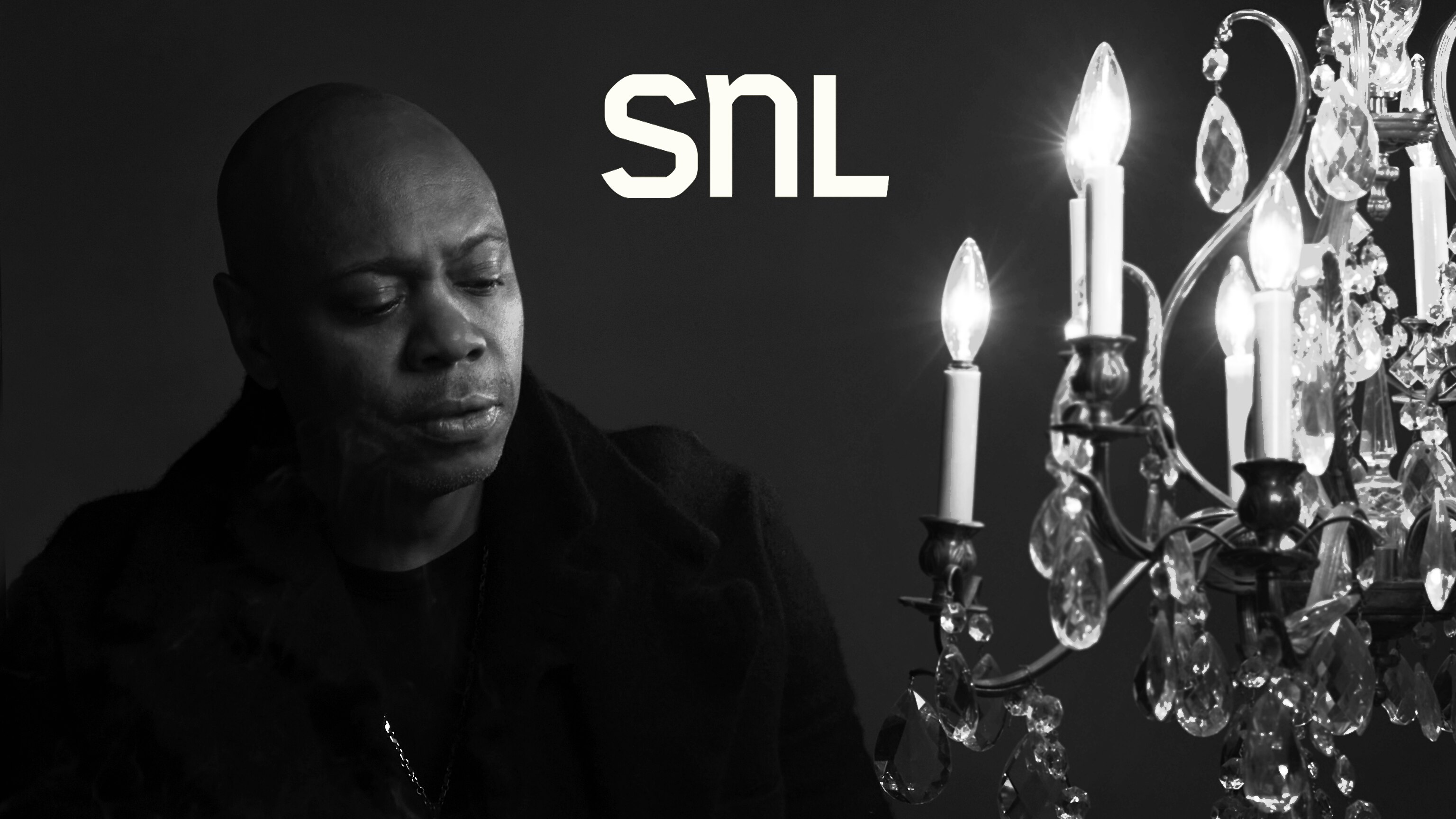 Saturday Night Live: Dave Chappelle Bumper Photos Photo: 6828608 - NBC.com