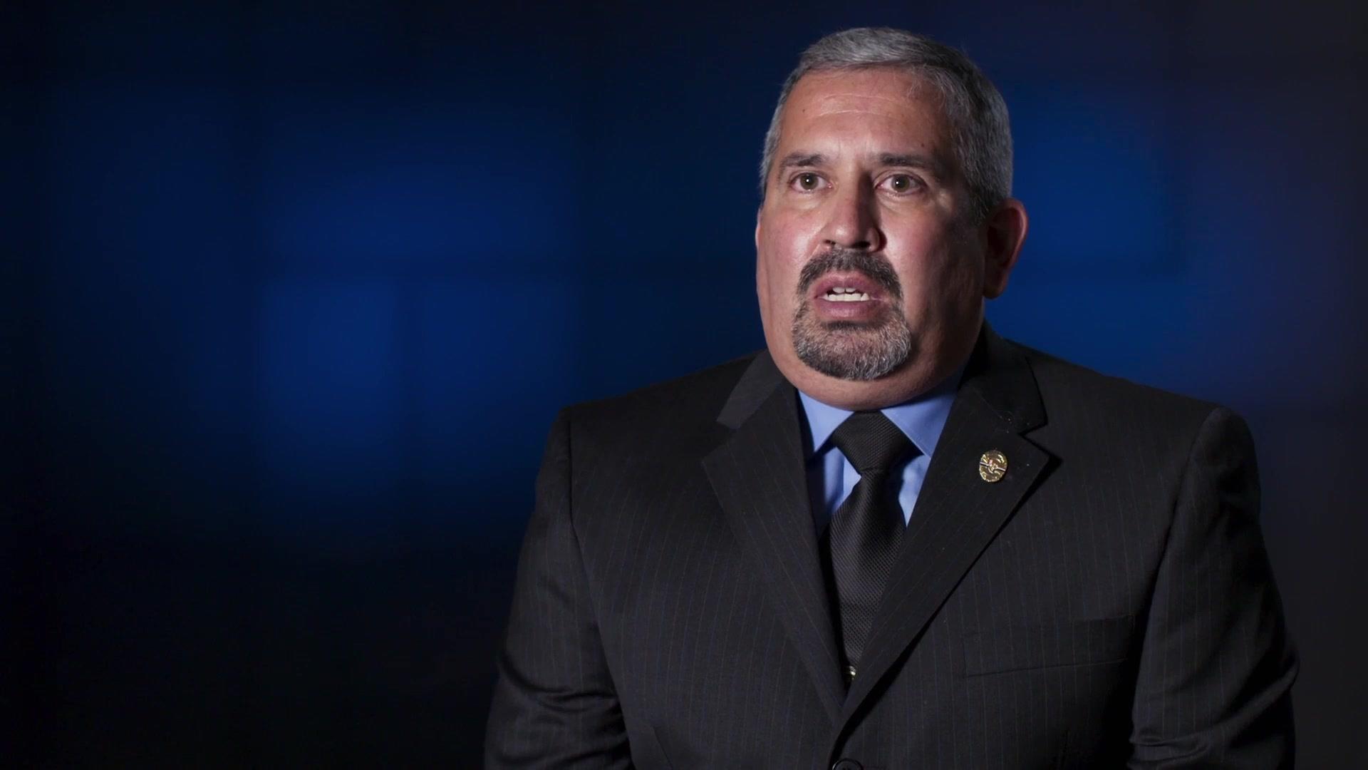 Watch Snapped Web Exclusive: Detectives on Purdie Clark Case: "She Was ...