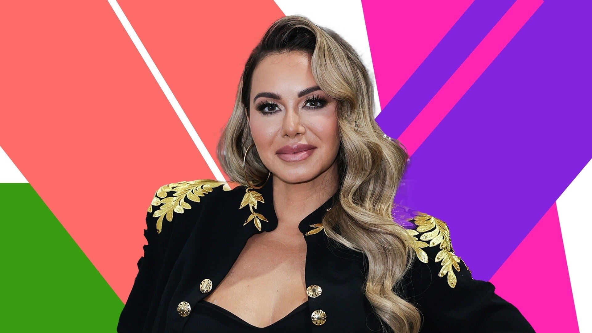 Watch En Casa Con Telemundo Highlight Chiquis Recuerda A Su Madre Jenni Rivera A 10 Años De Su