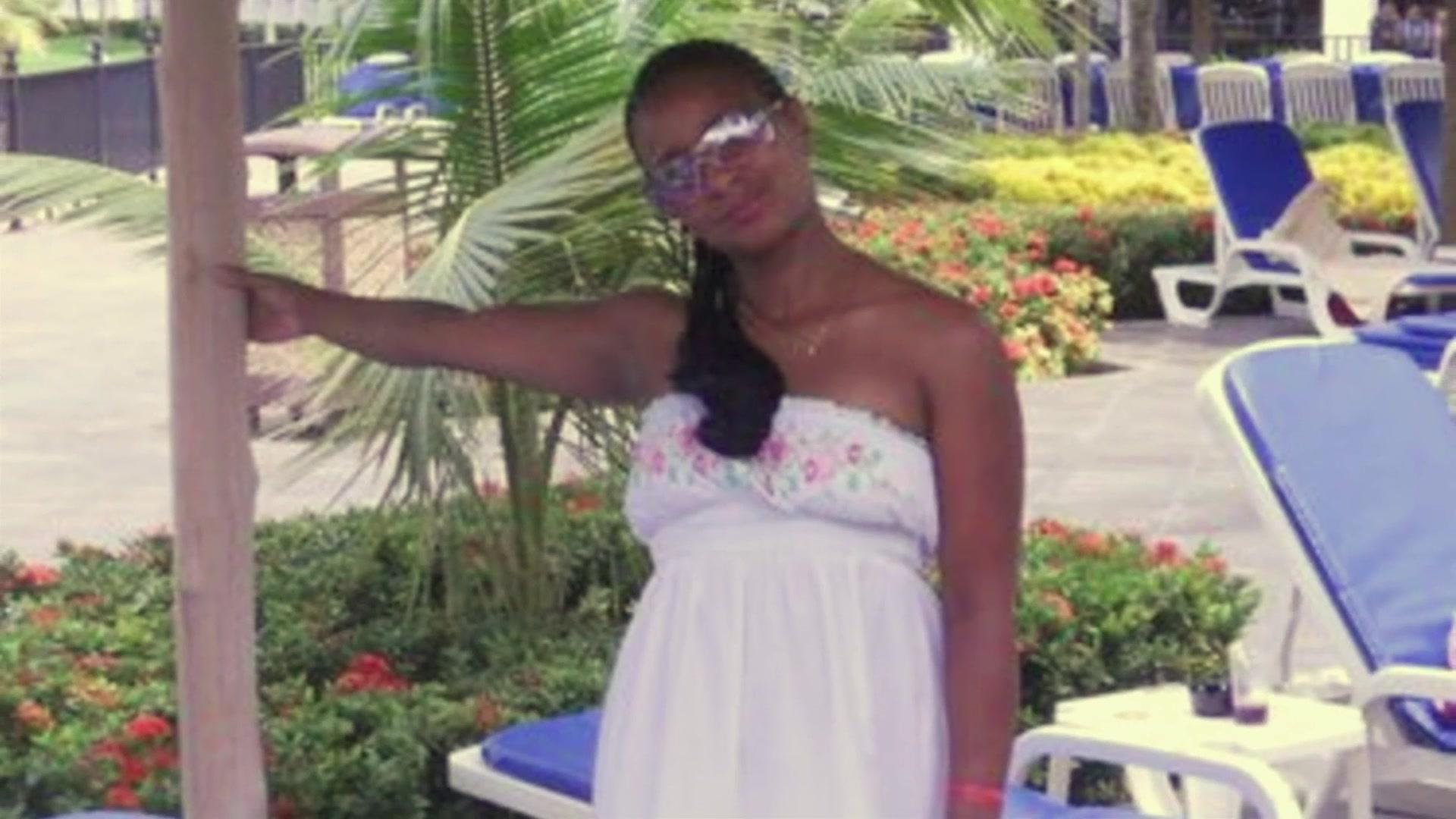 Watch Sleeping with Death Web Exclusive: Who Was Yolanda Holmes? - NBC.com