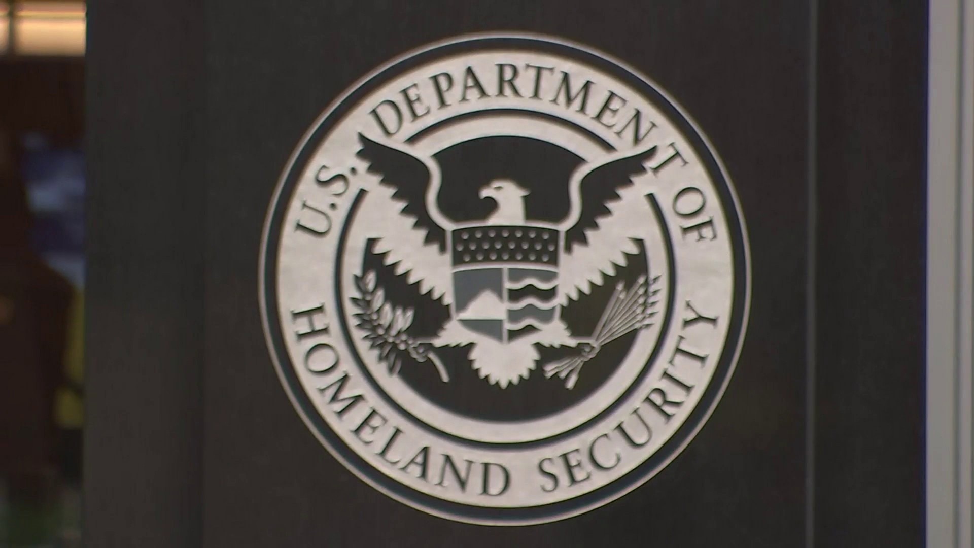 Watch TODAY Excerpt: US Customs and Border Protection head Chris Magnus ...