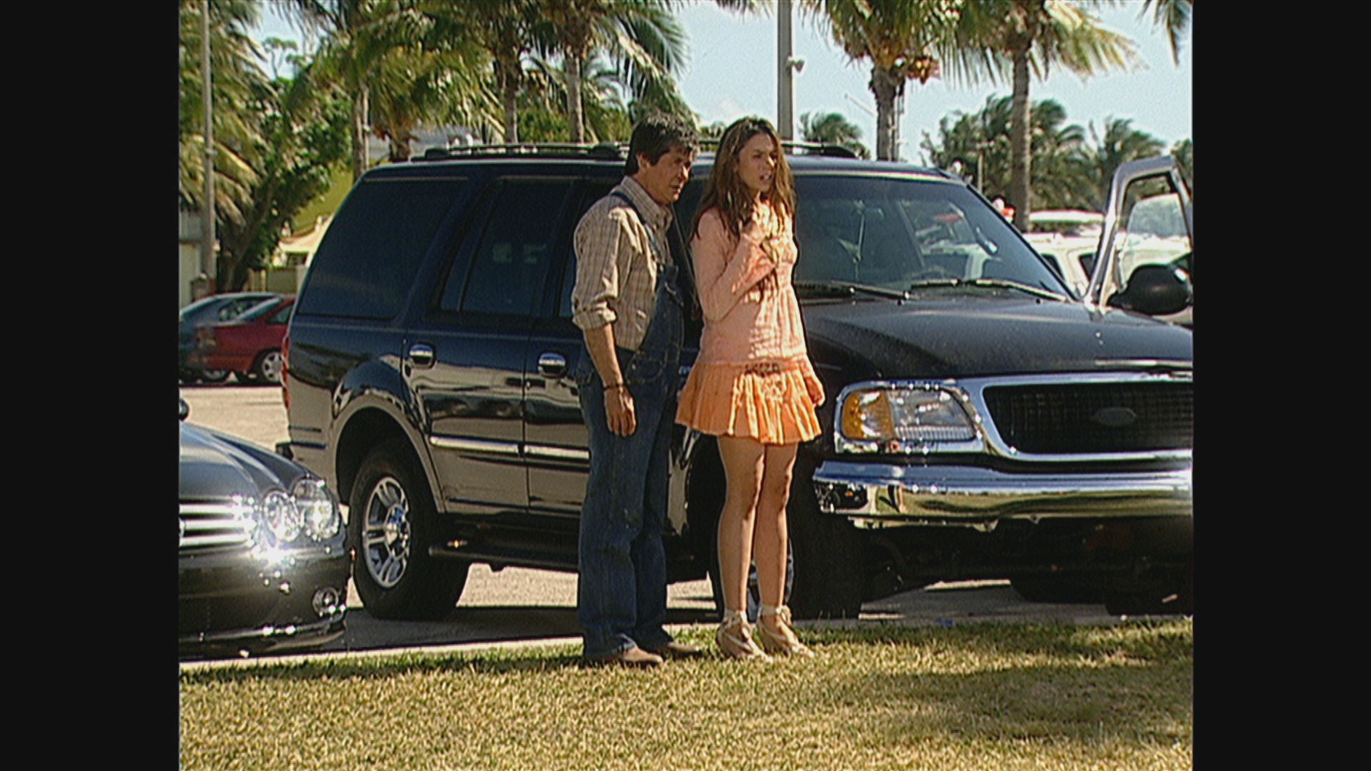 Watch Dame Chocolate Episode: Medidas extremas - NBC.com