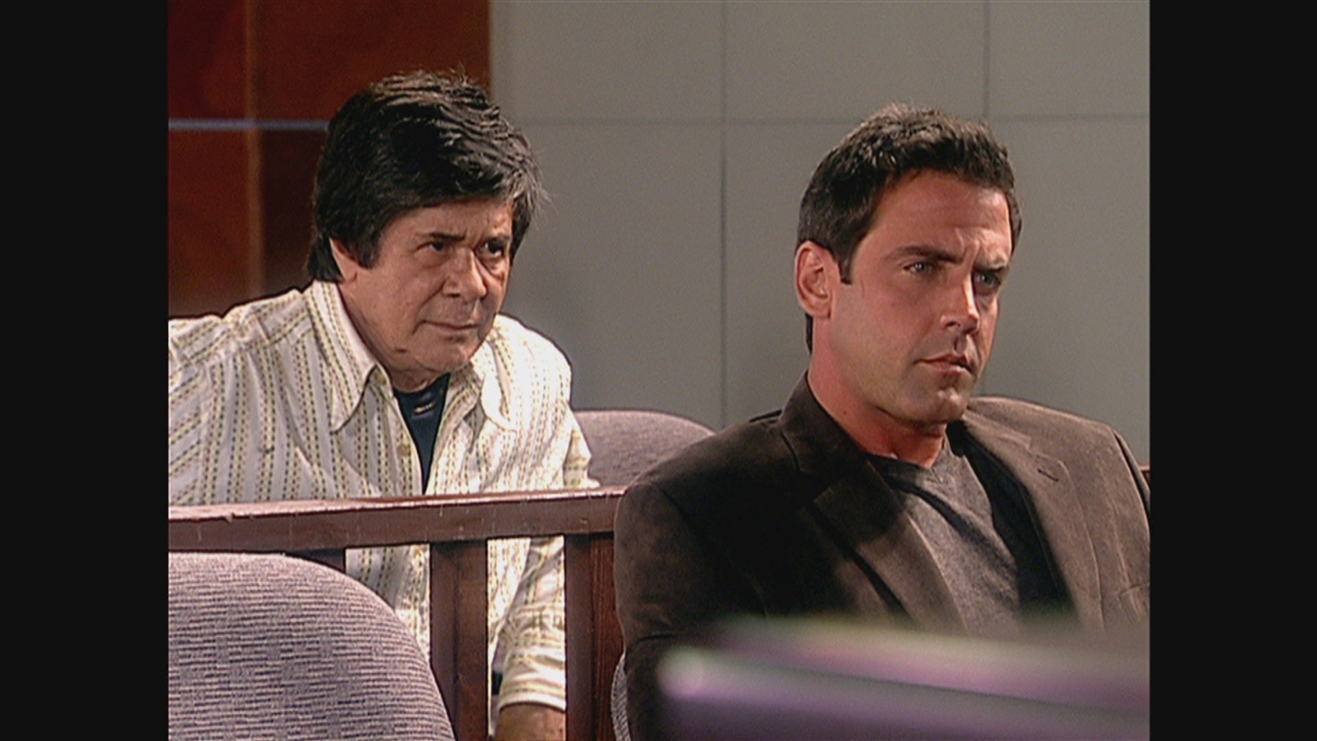 Watch Dame Chocolate Episode: Bienvenida, Rosita - NBC.com