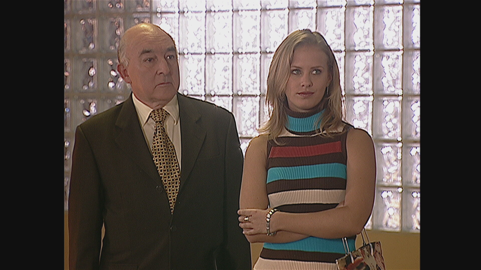 Watch La Mujer en el Espejo Episode: A juicio - NBC.com