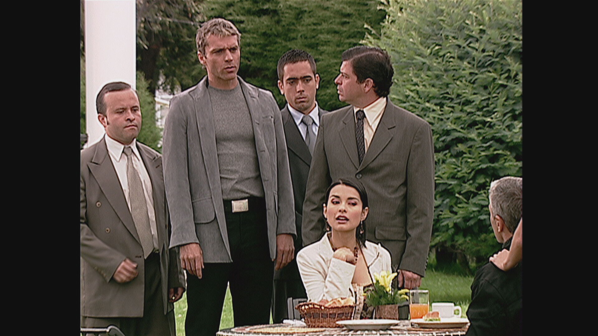 Watch La Mujer en el Espejo Episode: Inculpado - NBC.com