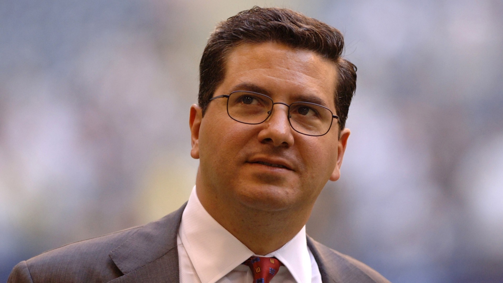 Watch ProFootballTalk Clip: Florio: WAS statement is ‘horribly tone ...