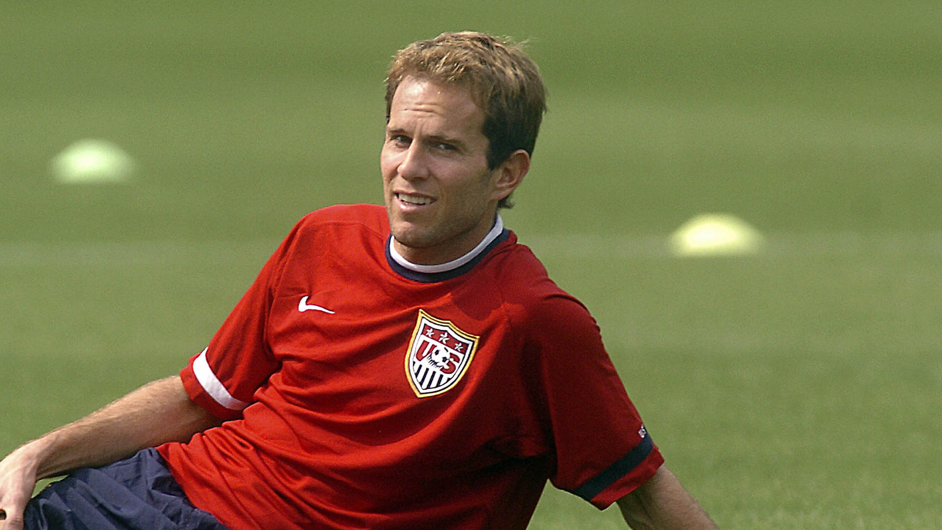 Watch null Clip: Lewis: McKennie is USMNT's most important player - NBC.com