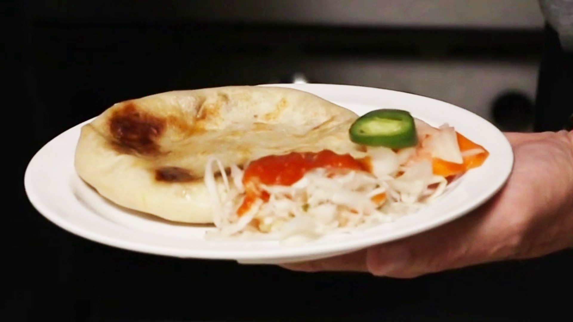 Watch Hoy Día Highlight: Lleva el sabor latino a tu mesa con esta ...