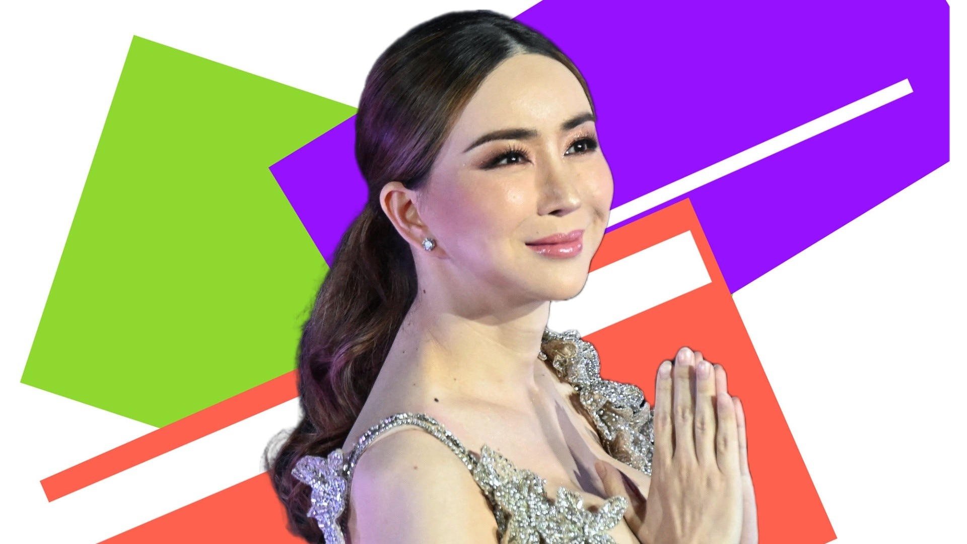 Watch En Casa con Telemundo Highlight: Nueva dueña de Miss Universo ...