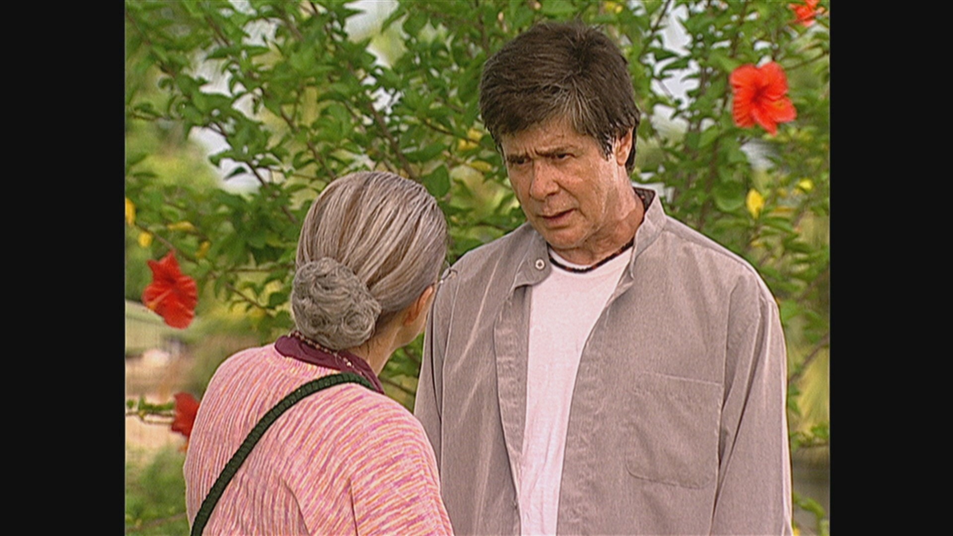 Watch Dame Chocolate Episode: Amor de locos - NBC.com