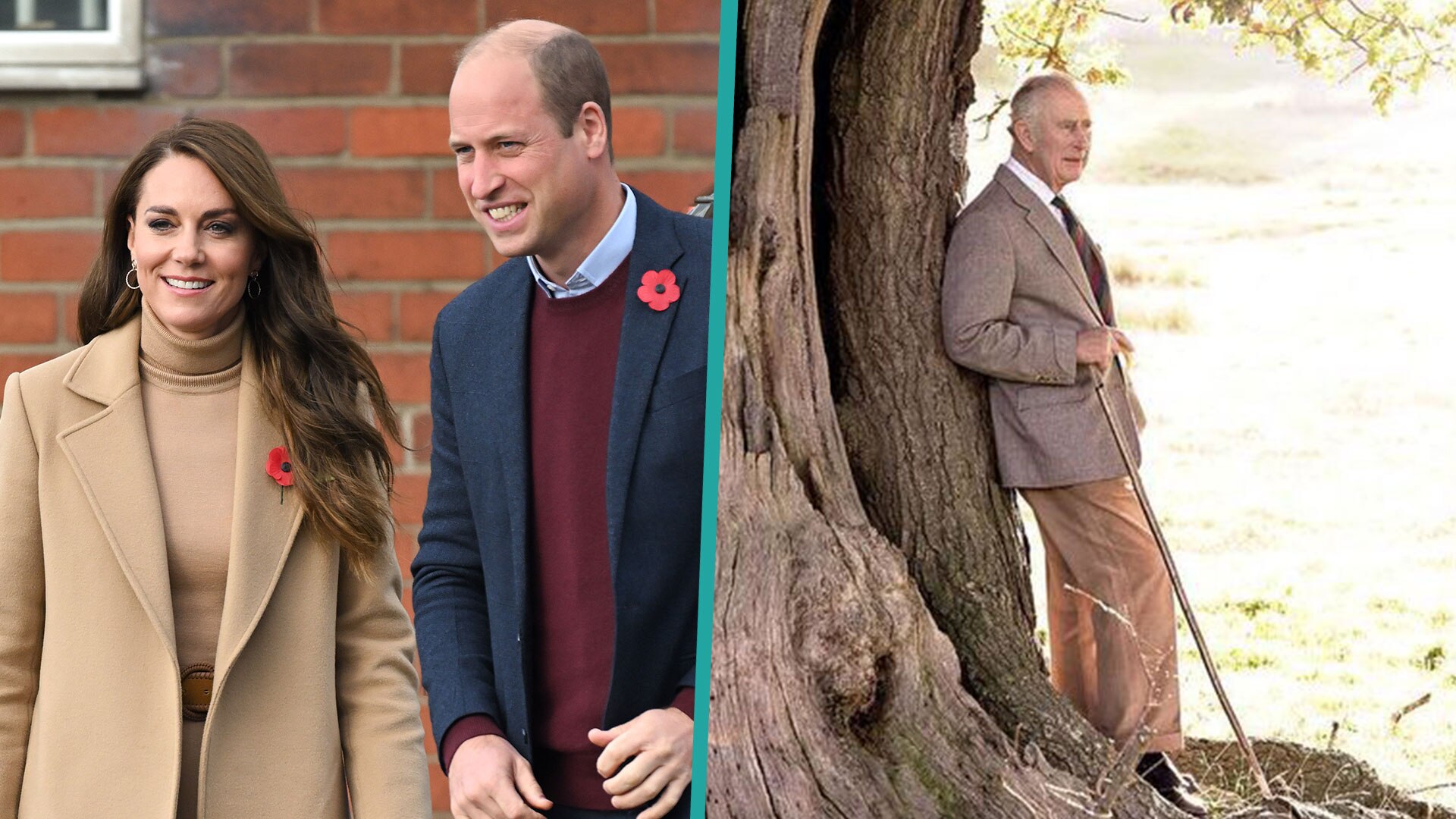 Watch Access Hollywood Highlight: Kate Middleton, Prince William & More ...