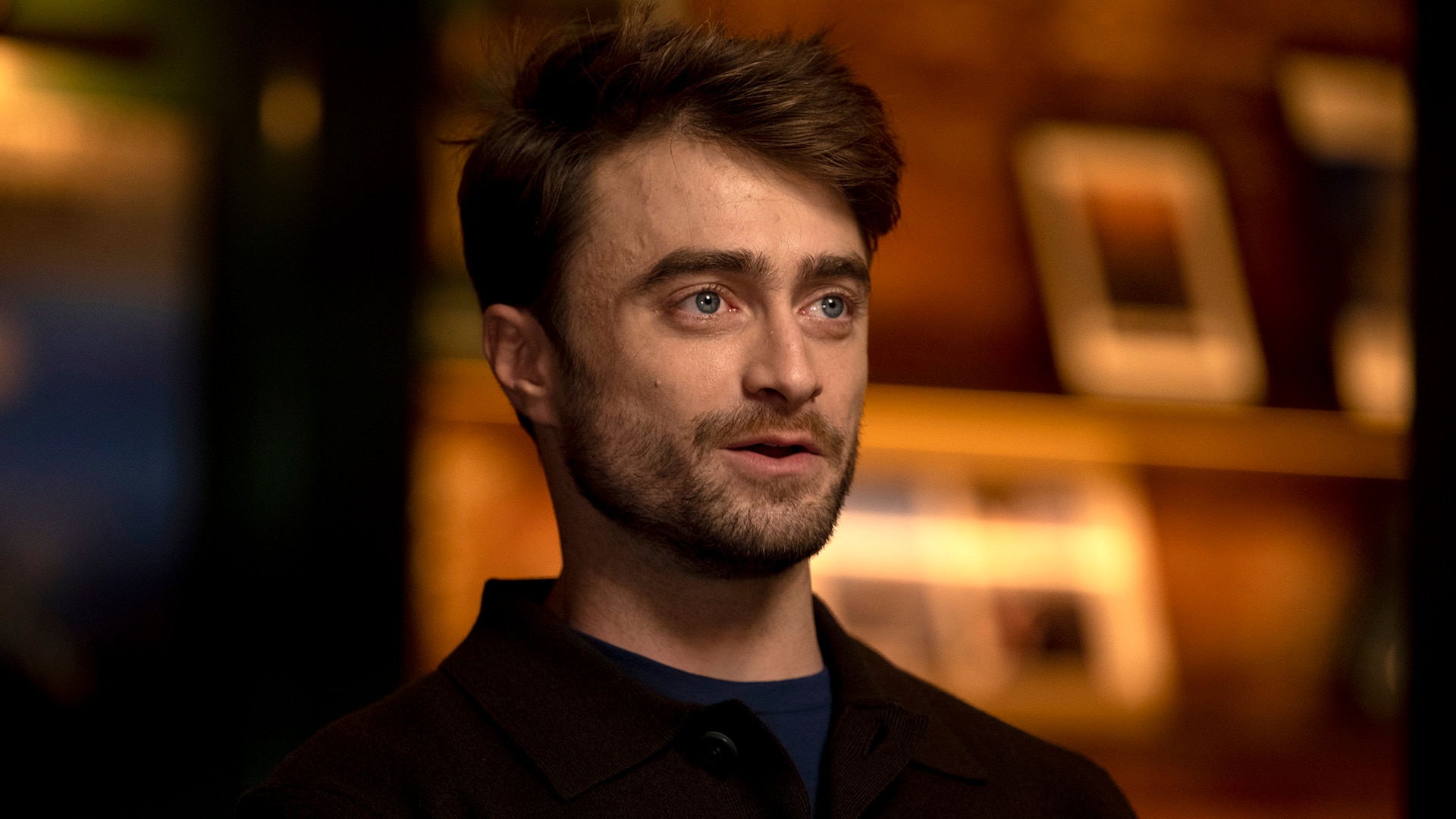 Watch TODAY Excerpt: Daniel Radcliffe talks new 'Weird Al' film, legacy ...