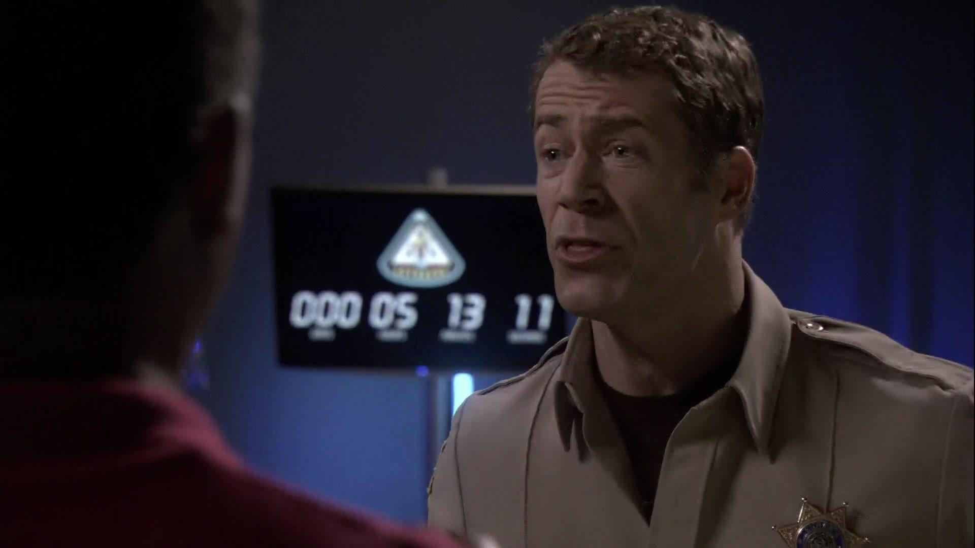 Watch Eureka Episode: One Giant Leap - NBC.com