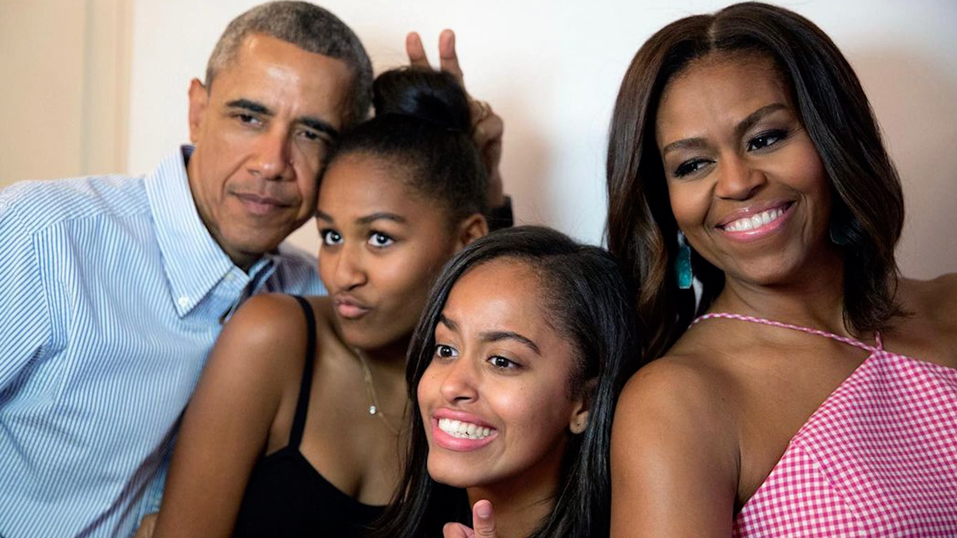 Watch Access Hollywood Highlight Michelle Obama Admits How She