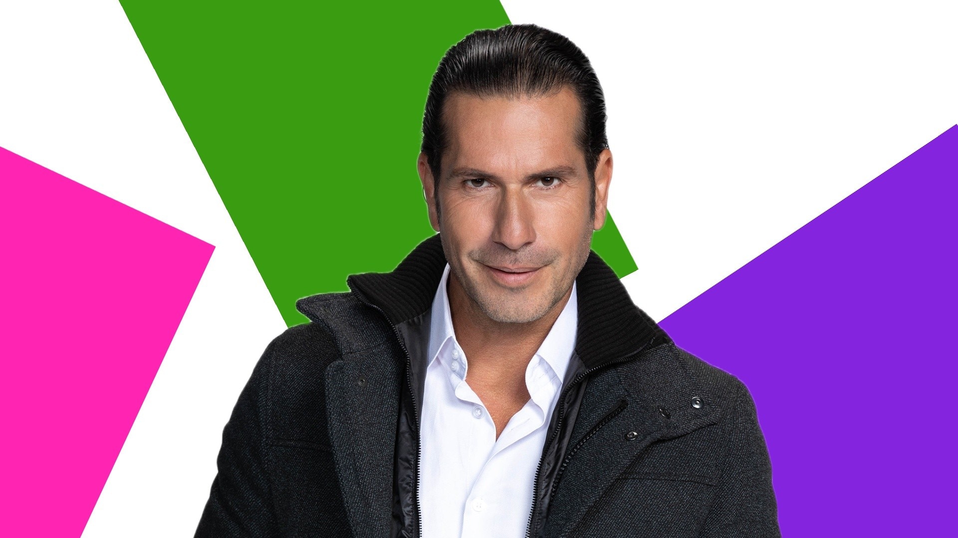 Watch En Casa con Telemundo Highlight: Gregorio Pernía asegura que pese ...