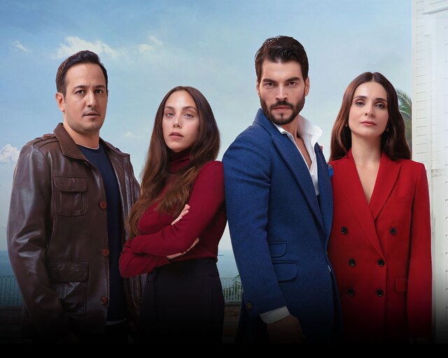 Amor y Traición - NBC.com