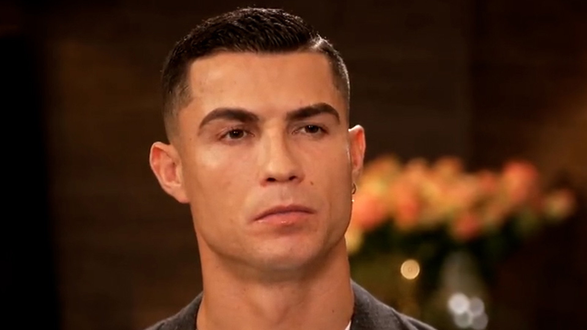 Watch Access Hollywood Highlight: Cristiano Ronaldo Says Losing His ...