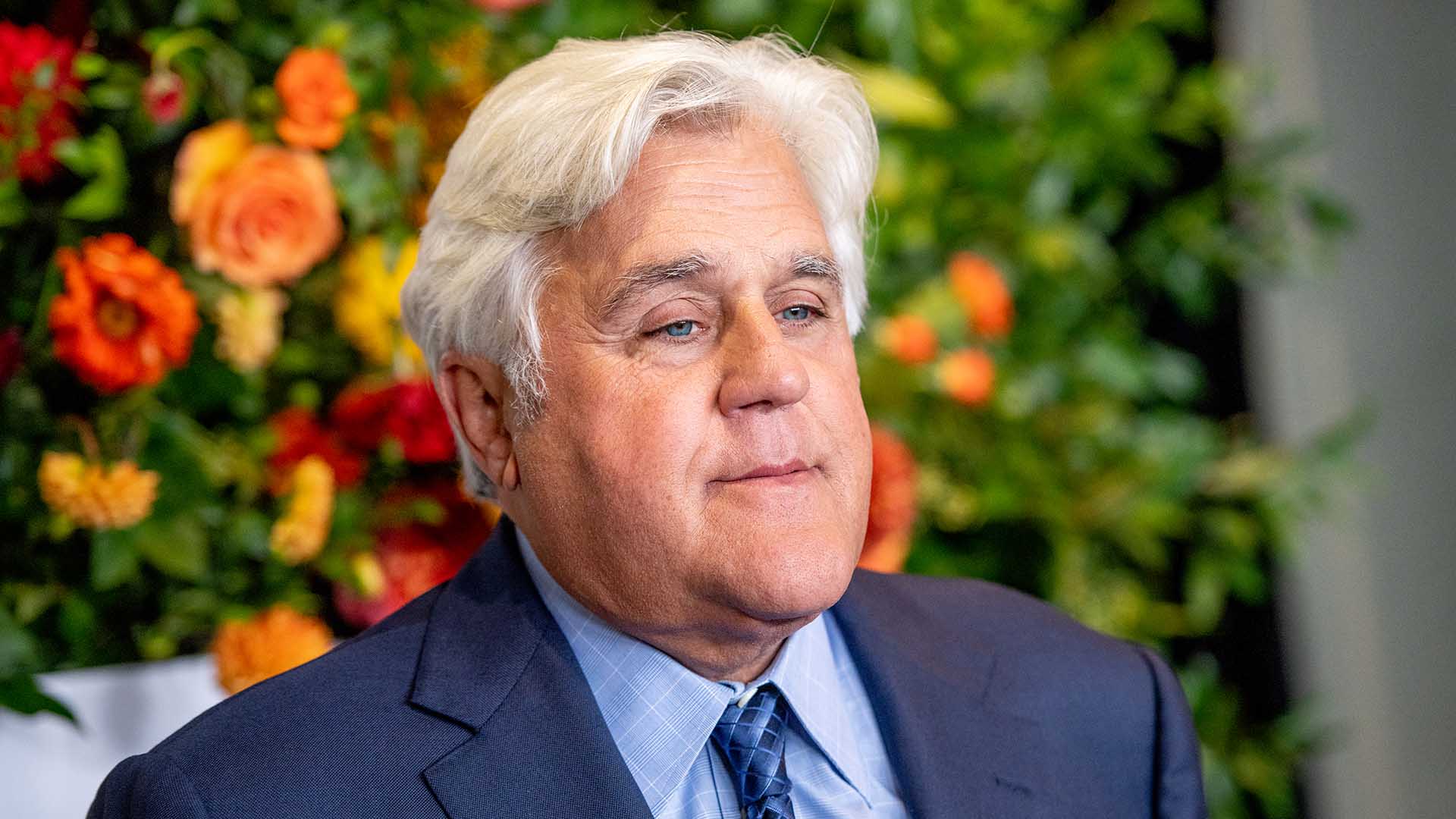 Watch Access Hollywood Highlight: Jay Leno Suffered Third Degree Burns & Could Require Skin ...