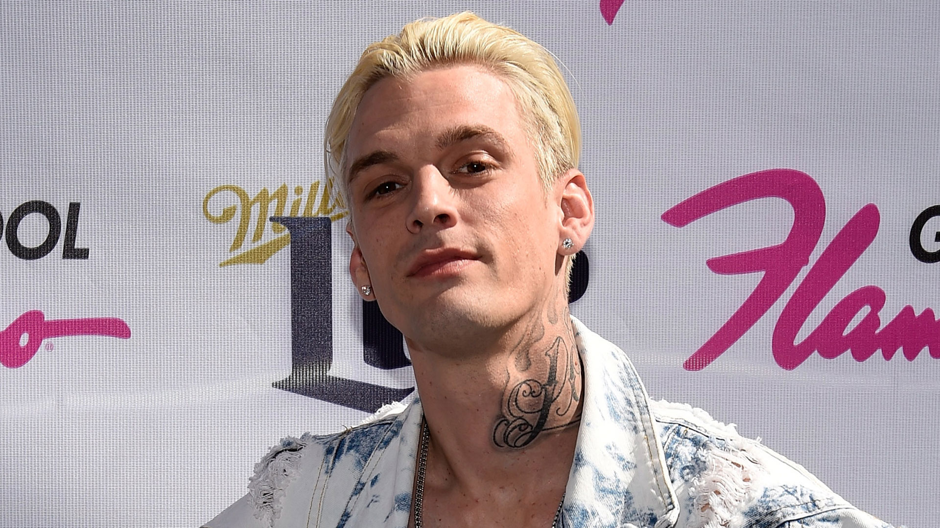 Watch Access Hollywood Highlight: Aaron Carter Has Been Cremated, His ...