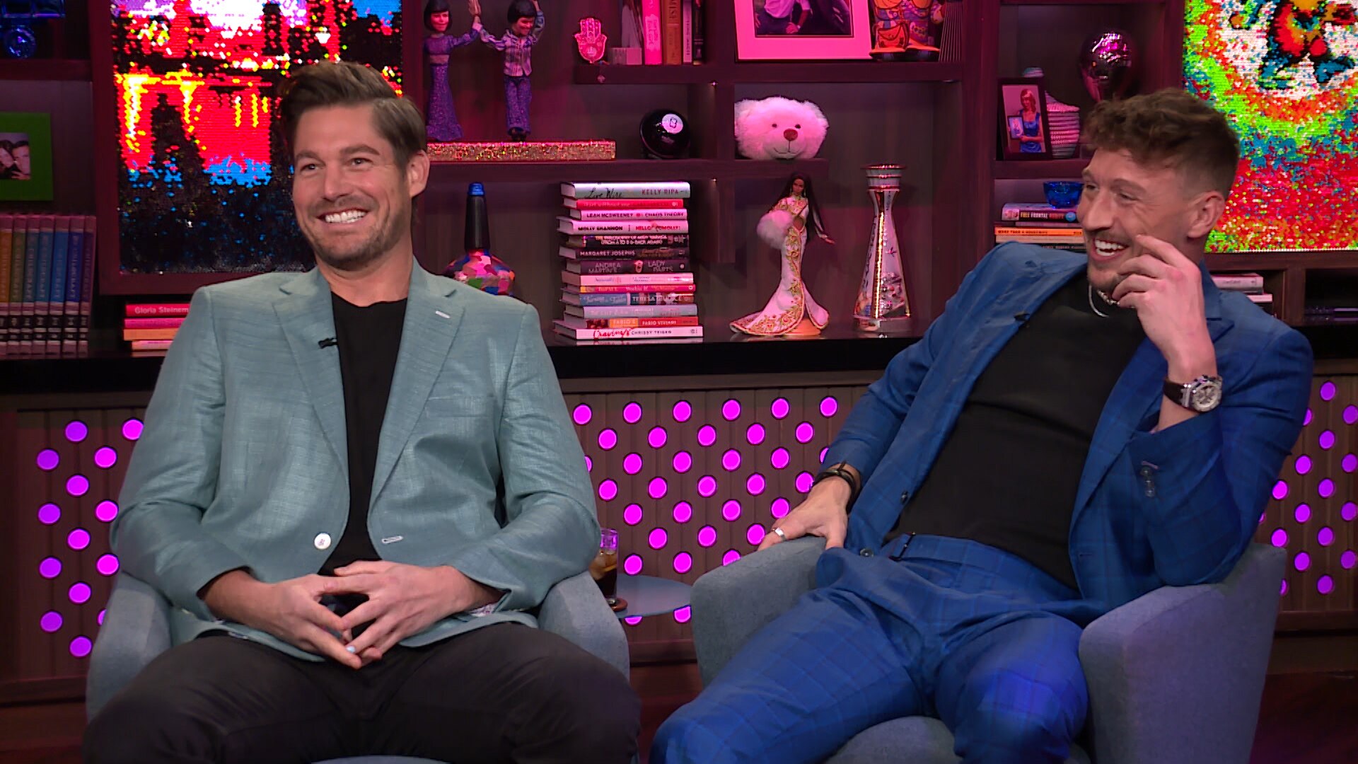 Watch Watch What Happens Live Highlight Kory Keefer Calls Amanda Batula The Biggest Mean Girl watch-watch-what-happens-live-highlight-kory-keefer-calls-amanda-batula-the-biggest-mean-girl