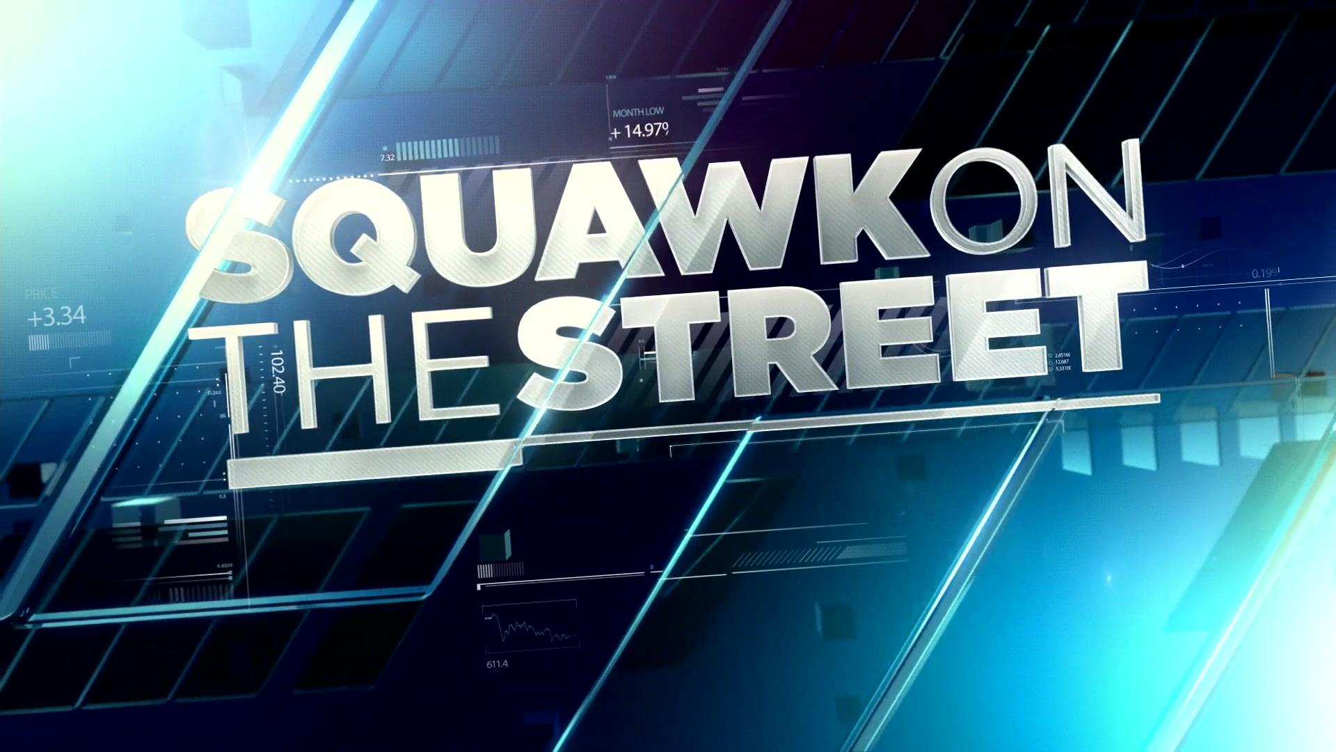Watch Squawk on the Street Episode: Squawk on the Street - 11/16 - NBC.com