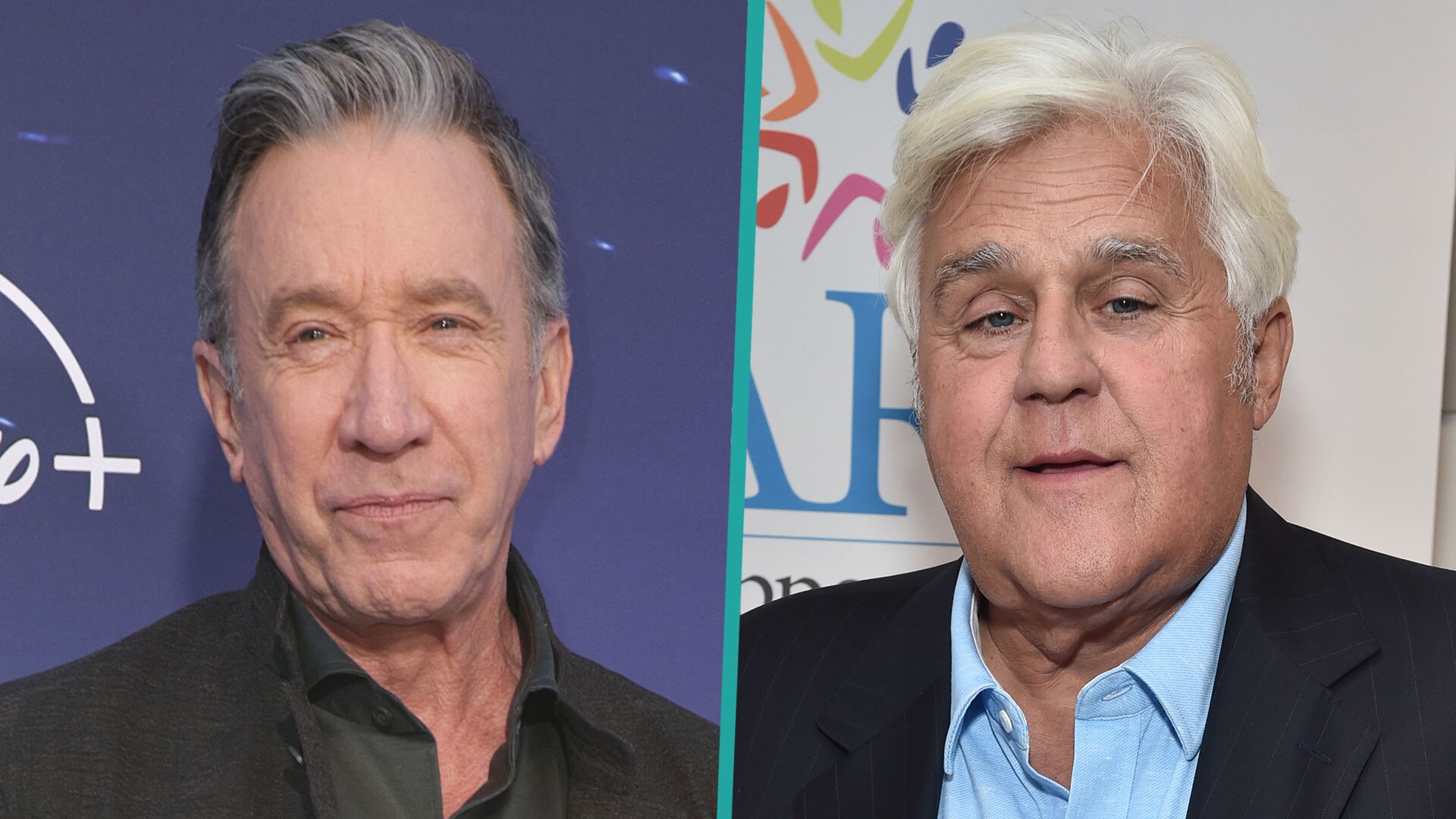 Watch Access Hollywood Highlight: Tim Allen Shares Update On Jay Leno After Visiting Him In ...