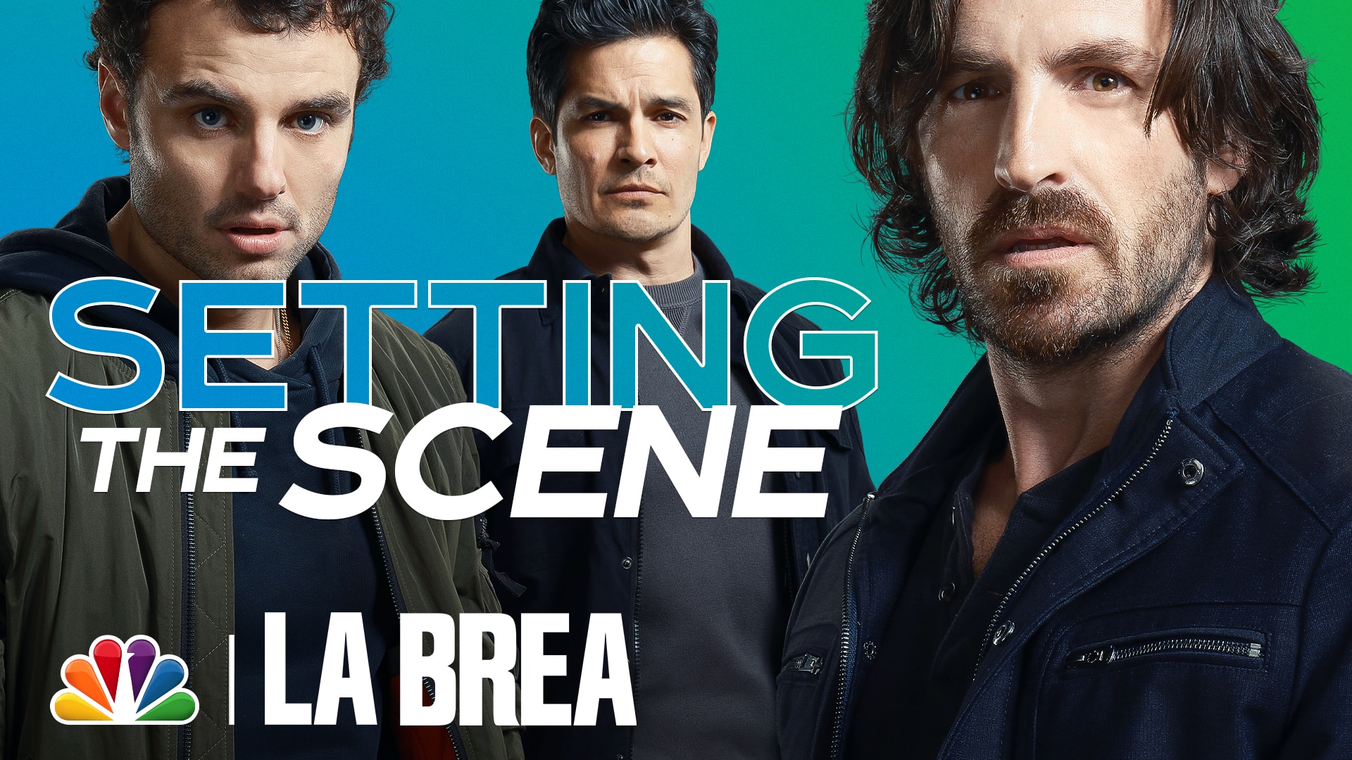 Watch NBC Current Preview: Eoin Macken, Nicholas Gonzalez and Josh ...